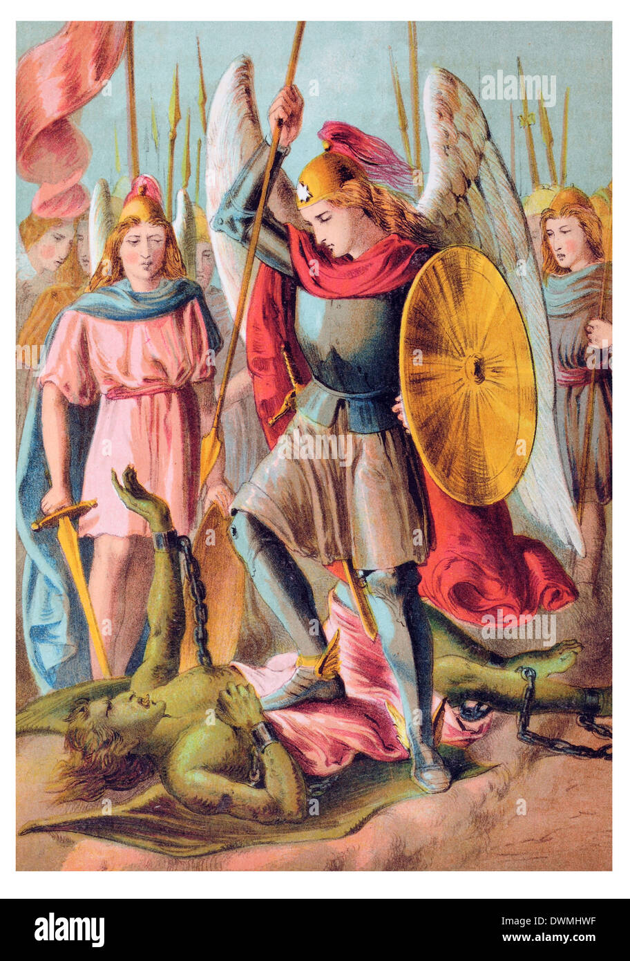 Overcome later hi-res stock photography and images - Alamy