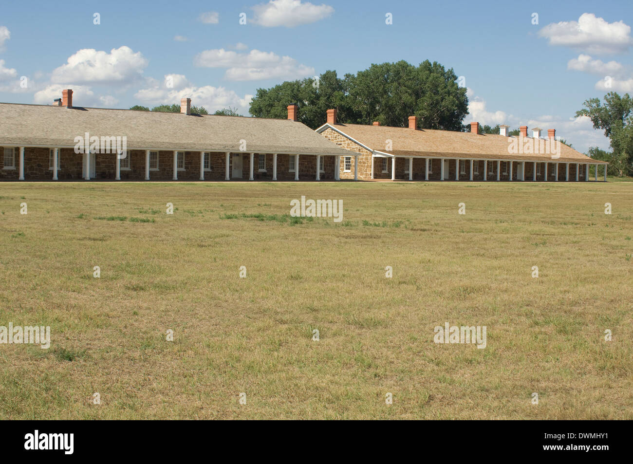 Indian army barracks hi-res stock photography and images - Alamy