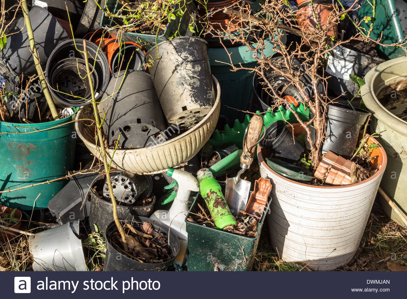 Untidy Mess Stock Photos & Untidy Mess Stock Images - Alamy