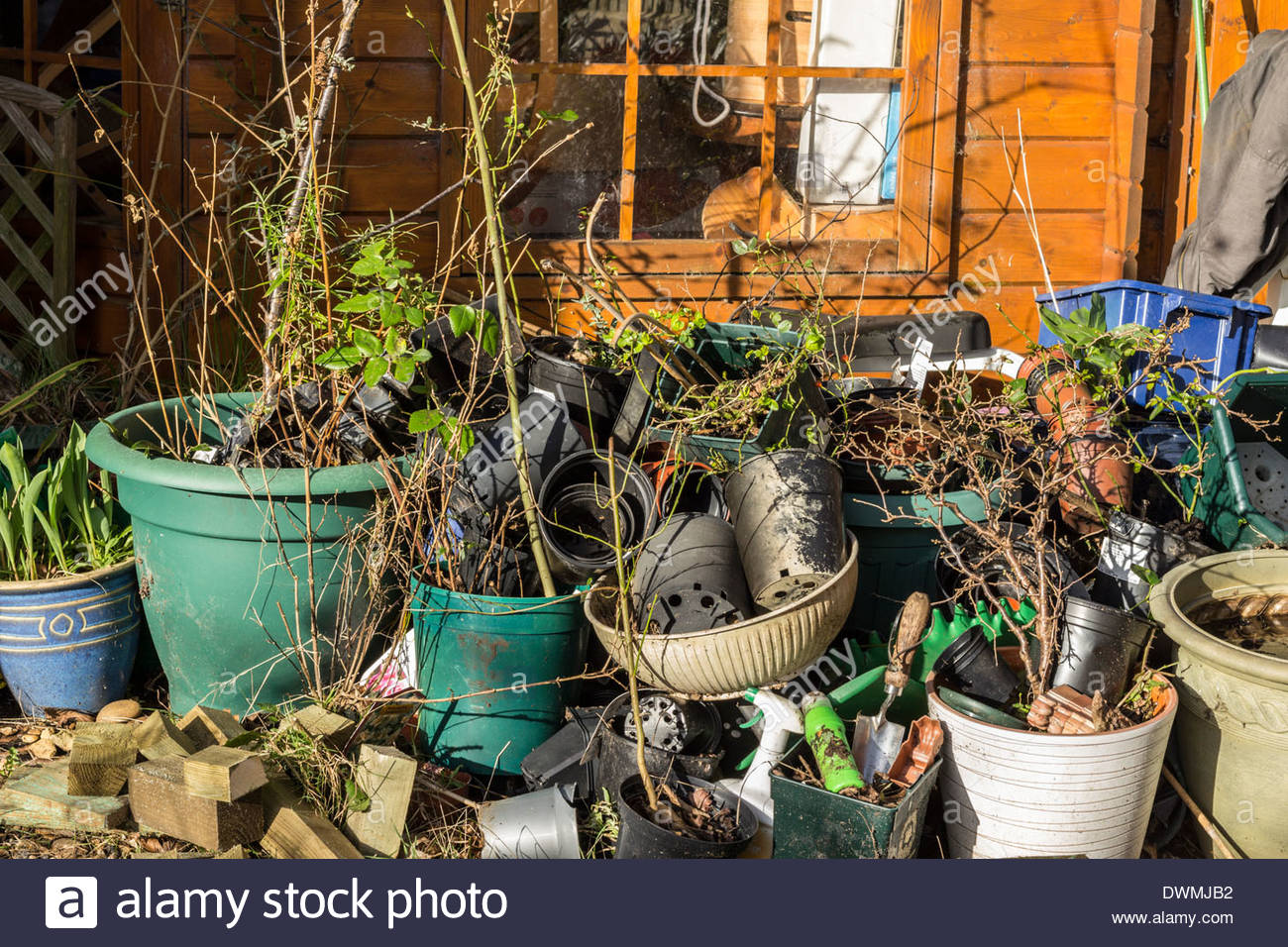 Rubbish Heap High Resolution Stock Photography and Images - Alamy
