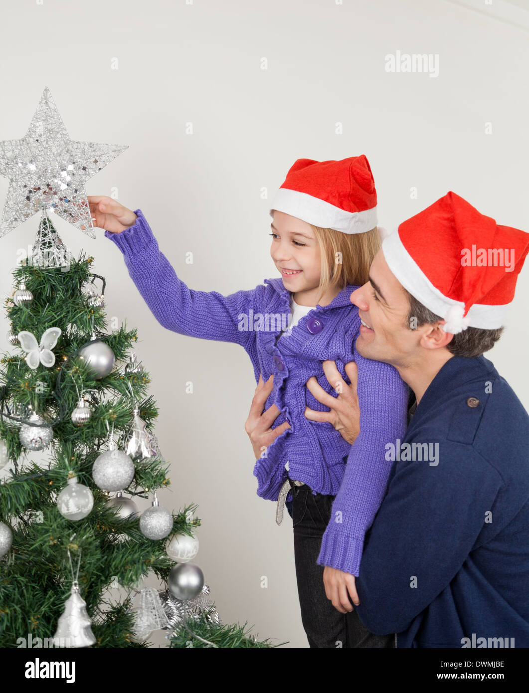Father daughter love hi-res stock photography and images - Alamy