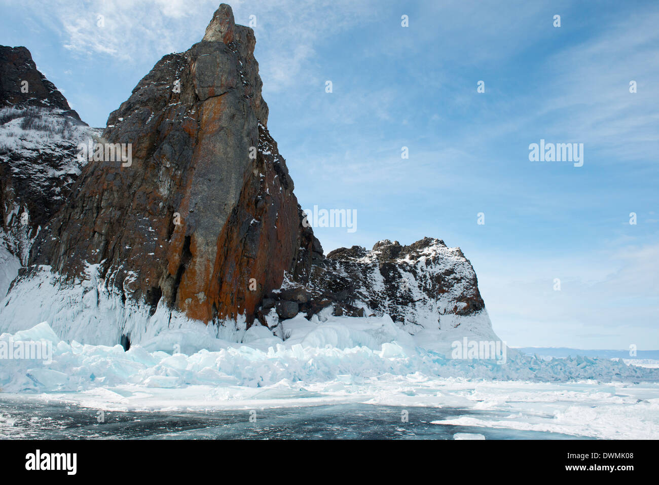 Rough island hi-res stock photography and images - Alamy