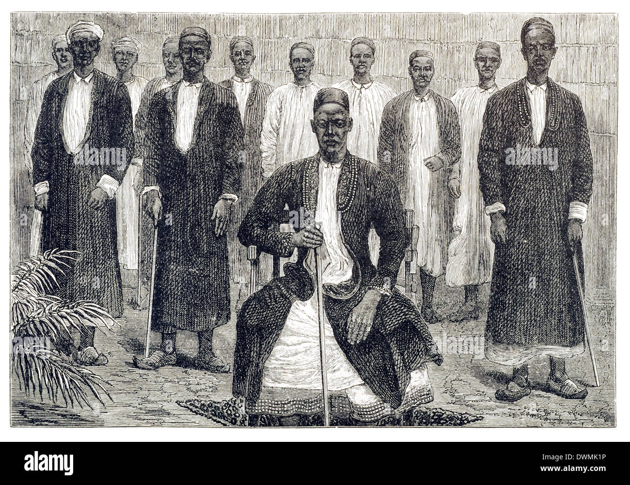 Sir henry stanley uganda hi-res stock photography and images - Alamy