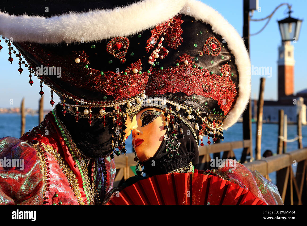 Carnival italy hi-res stock photography and images - Alamy