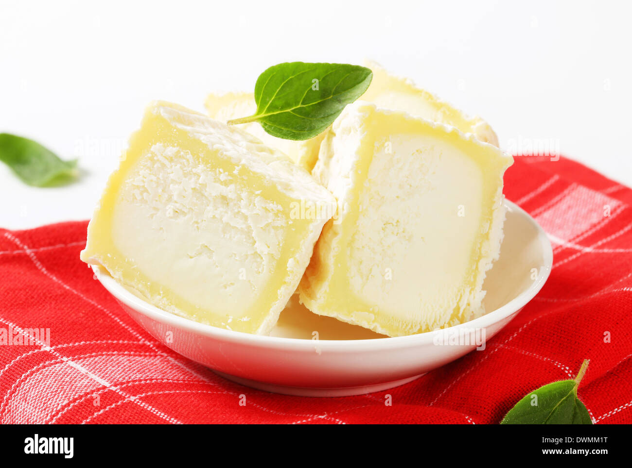 Goat che hi-res stock photography and images - Alamy