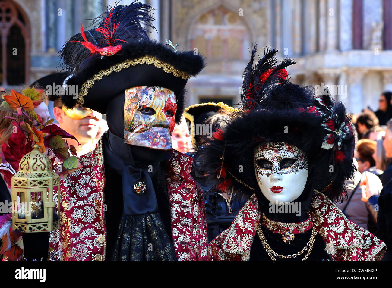 Carnival st hi-res stock photography and images - Alamy