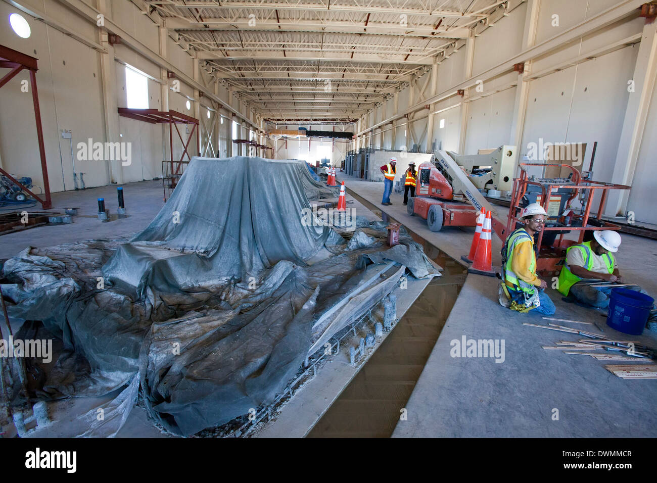 Florida ecosystem restoration hi-res stock photography and images - Alamy