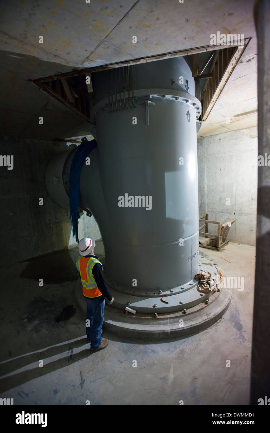 Everglades wetland ecosystem hi-res stock photography and images - Alamy