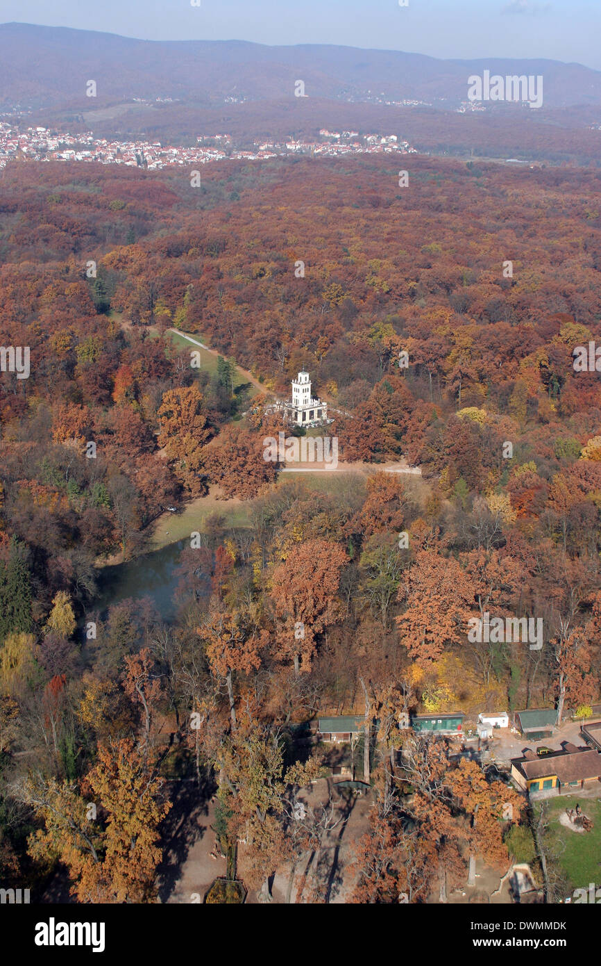 Park Maksimir Zagreb Stock Photo - Alamy
