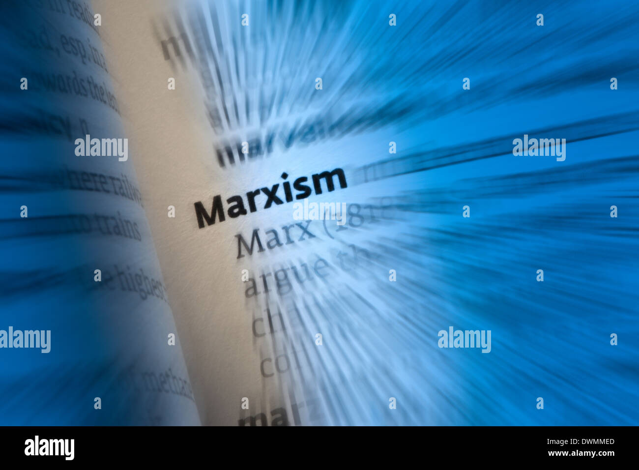 Marxism hi-res stock photography and images - Alamy
