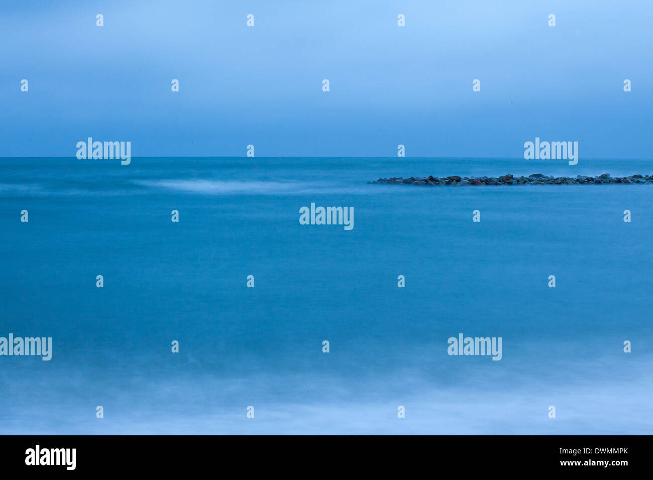 Sea background hi-res stock photography and images - Alamy