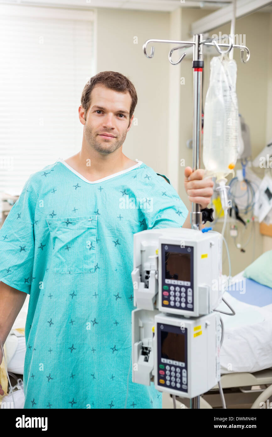 Drip hospital hi-res stock photography and images - Alamy