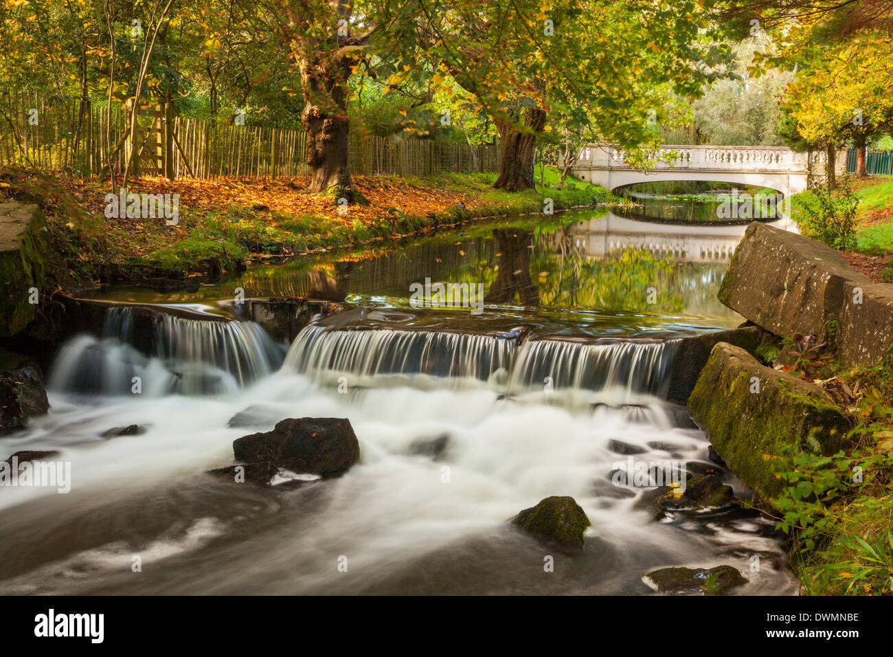Cardiff park hi-res stock photography and images - Alamy