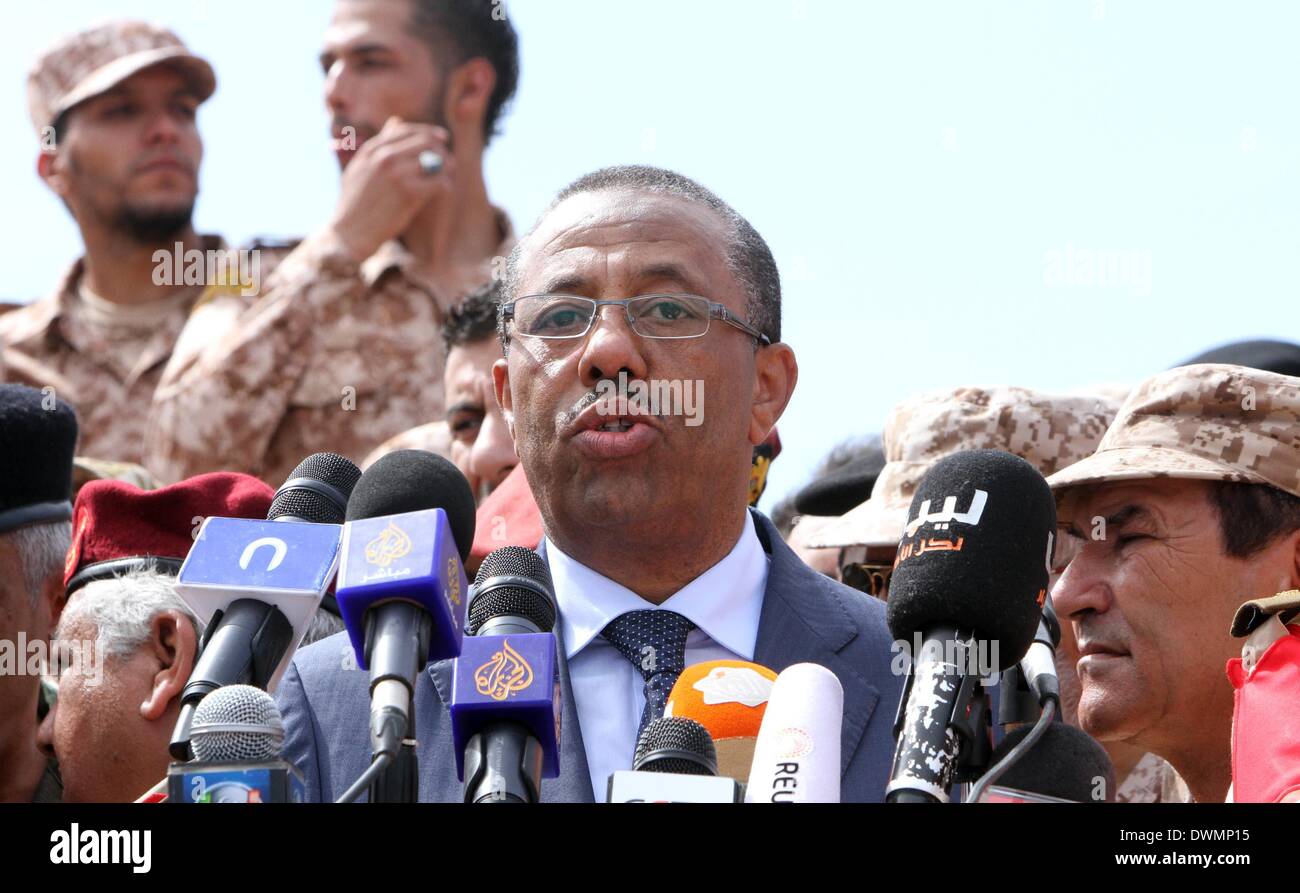 Abdullah al thani hi-res stock photography and images - Alamy