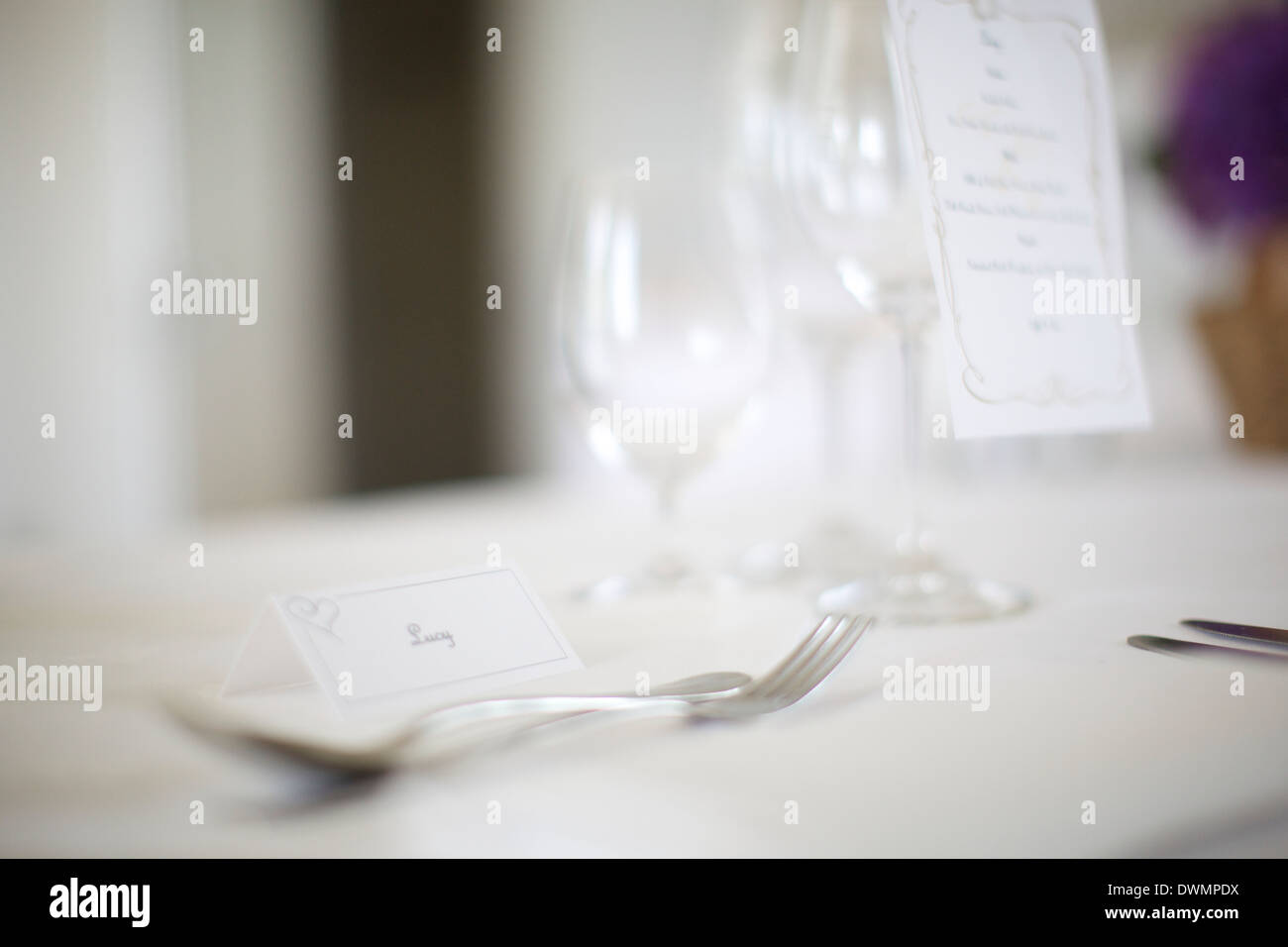 Wedding sophistication hi-res stock photography and images - Alamy