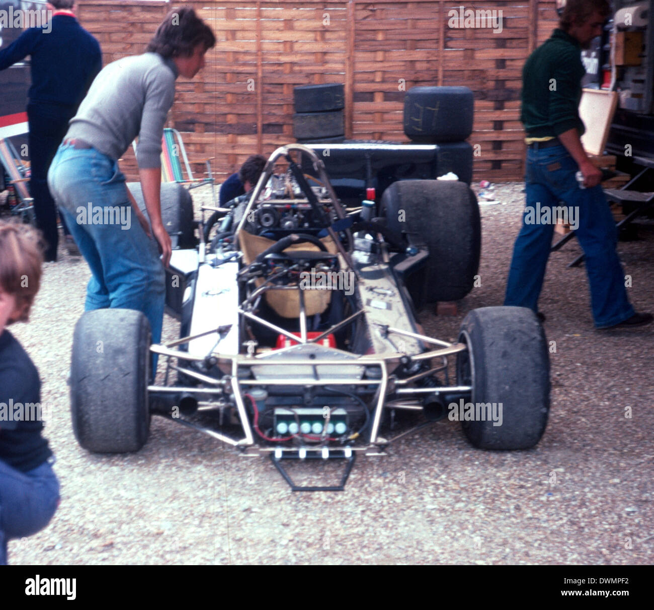 F5000 hi-res stock photography and images - Alamy