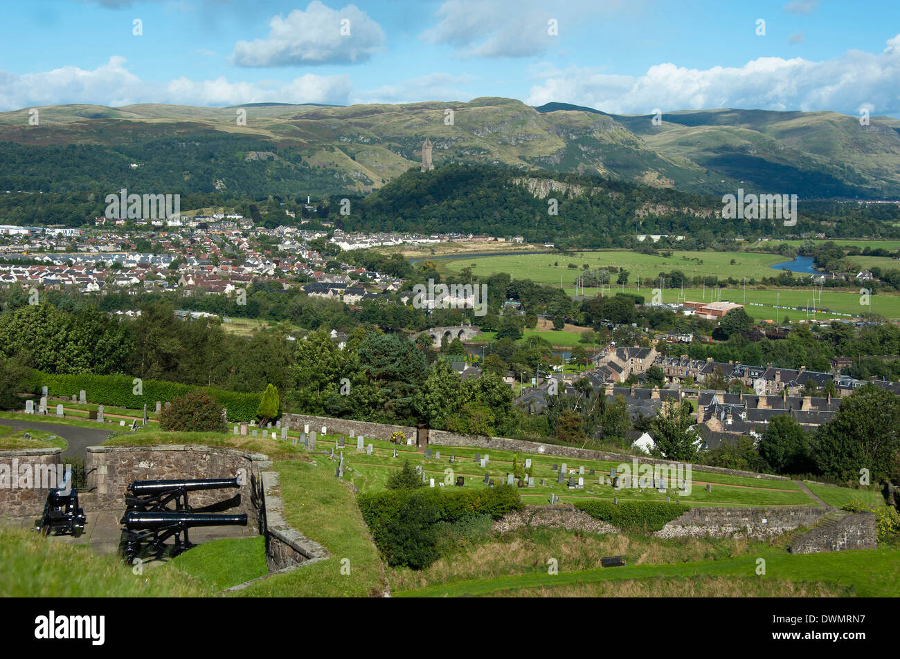Stirling hi-res stock photography and images - Alamy
