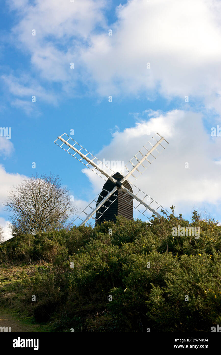 Reigate golf course hi-res stock photography and images - Alamy