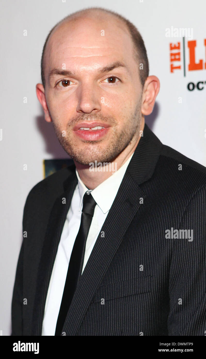 Paul Scheer It's Always Sunny in Philadelphia & The League Season Premiere Hollywood. USA - 09. ...