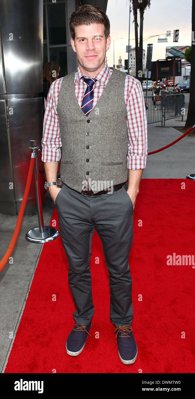 Stephen Rannazzisi It's Always Sunny in Philadelphia & The League ...