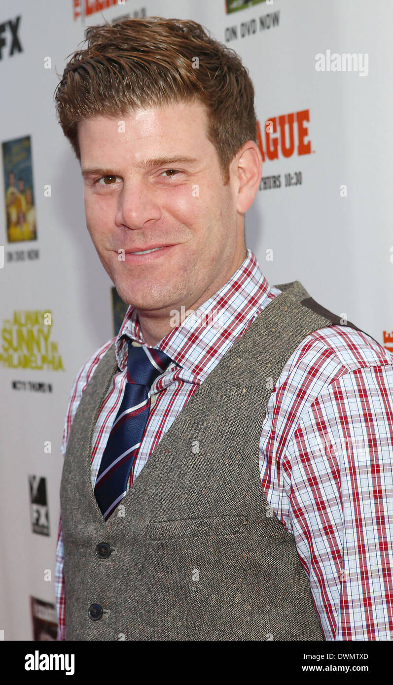 Stephen Rannazzisi It's Always Sunny in Philadelphia & The League ...