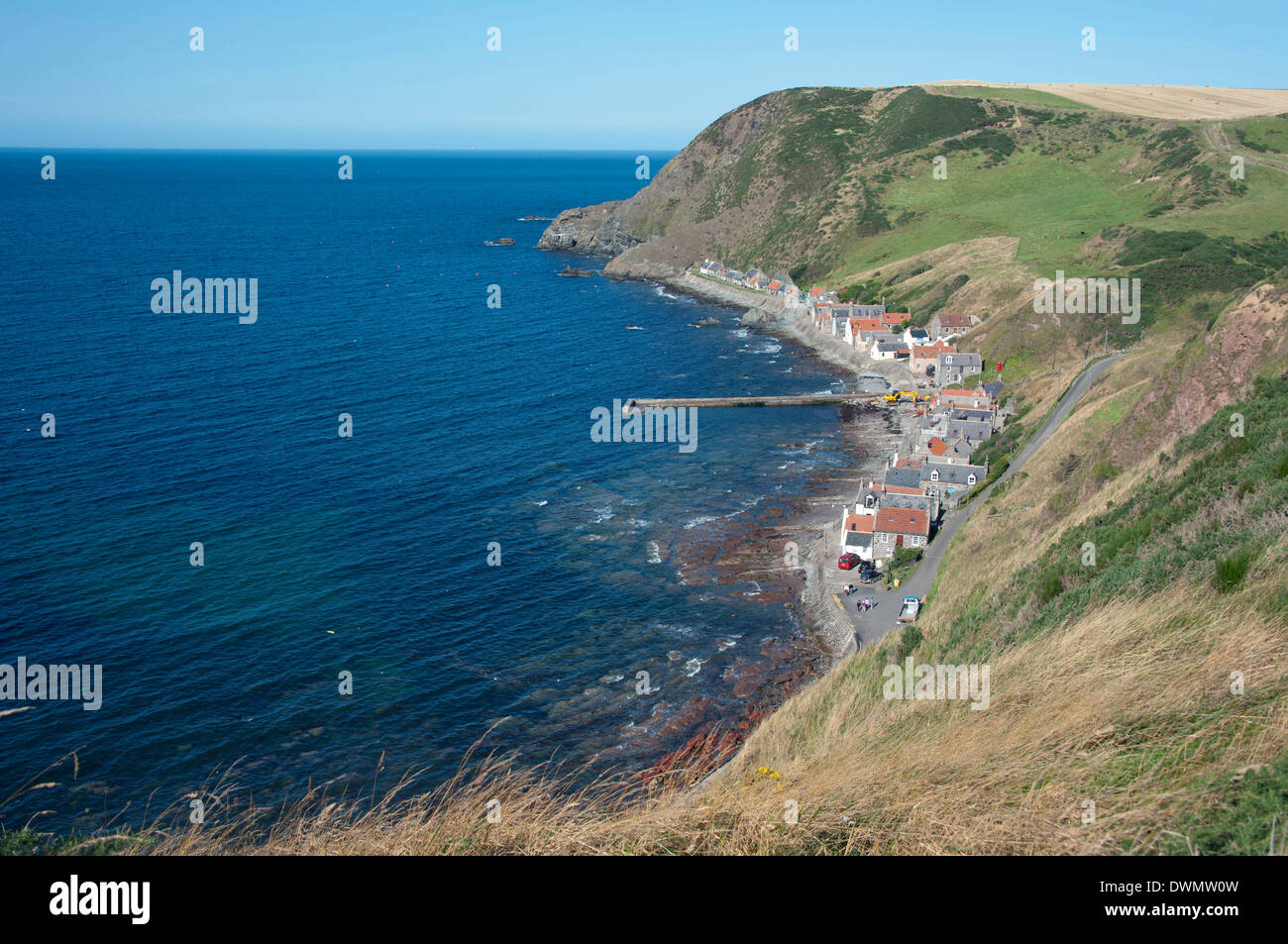 Crovie hi-res stock photography and images - Alamy