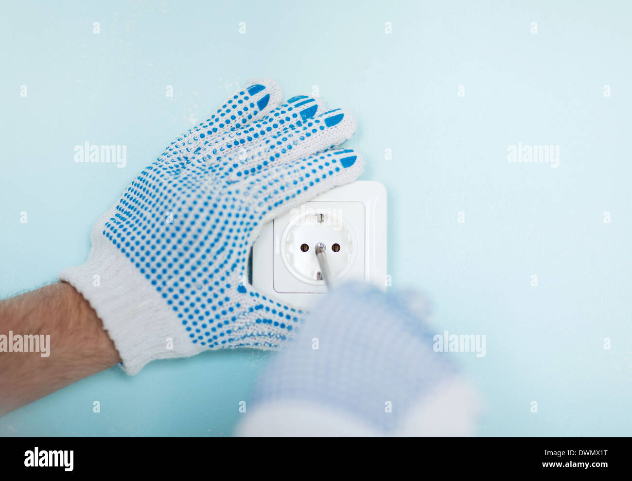 New socket hi-res stock photography and images - Alamy