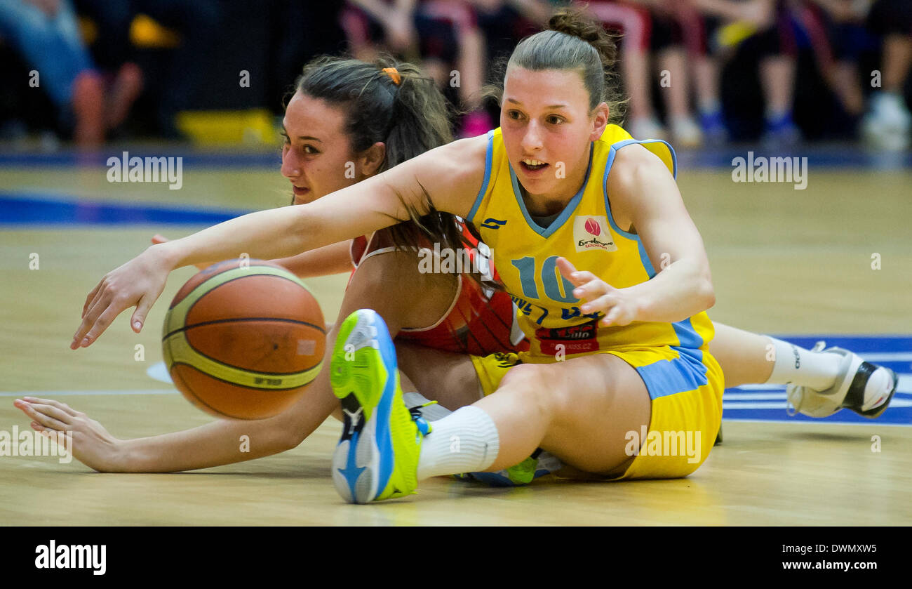 Marta hermida hi-res stock photography and images - Alamy