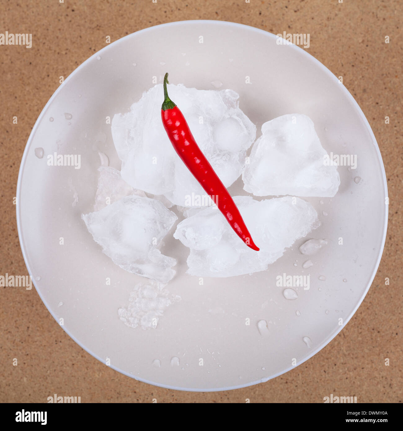 Hot chili pepper hi-res stock photography and images - Alamy