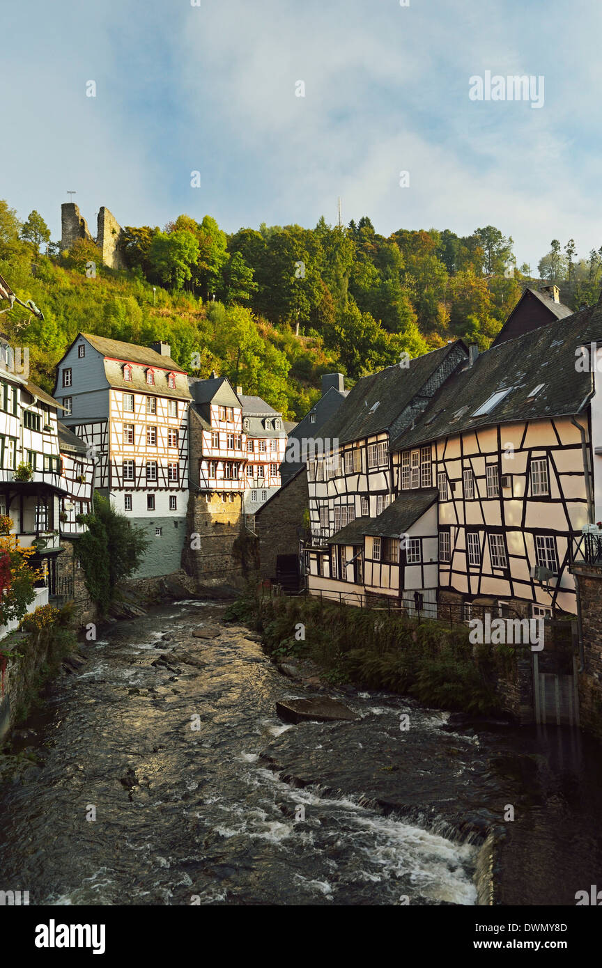 Monschau hi-res stock photography and images - Alamy