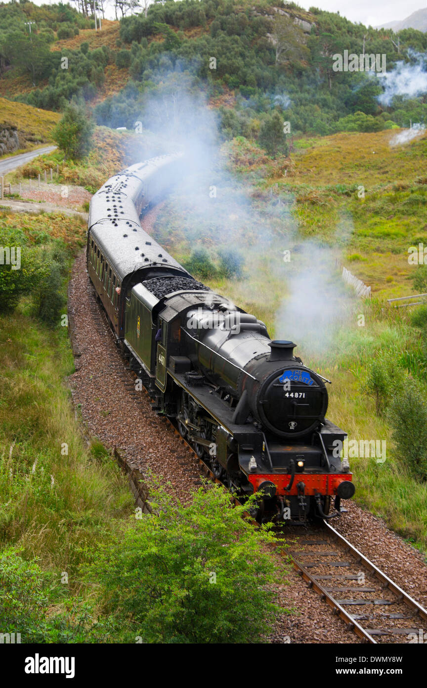Steam_railway hi-res stock photography and images - Alamy