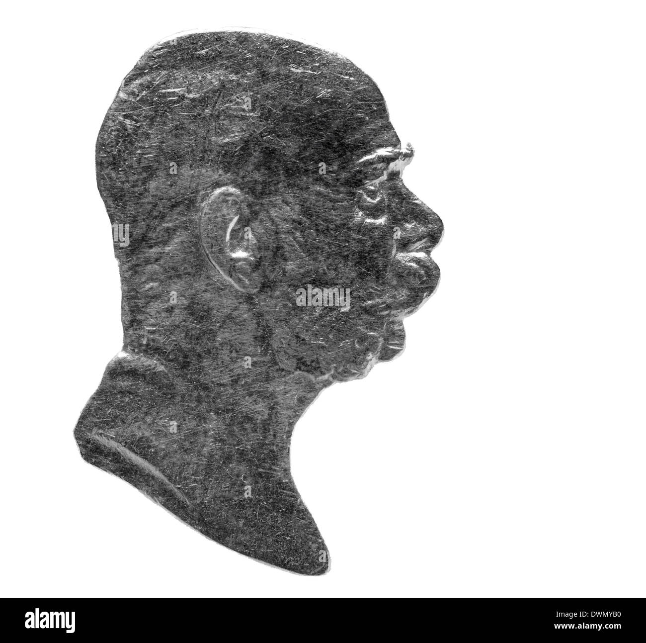 Franz joseph i emperor Cut Out Stock Images & Pictures - Alamy