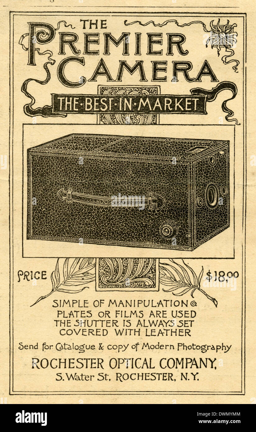 1800s Advertisement High Resolution Stock Photography and Images - Alamy