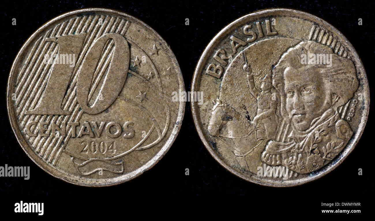 10 centavos hi-res stock photography and images - Alamy