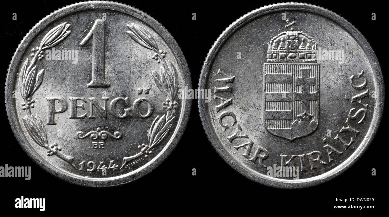 Hungary 1944 hi-res stock photography and images - Alamy