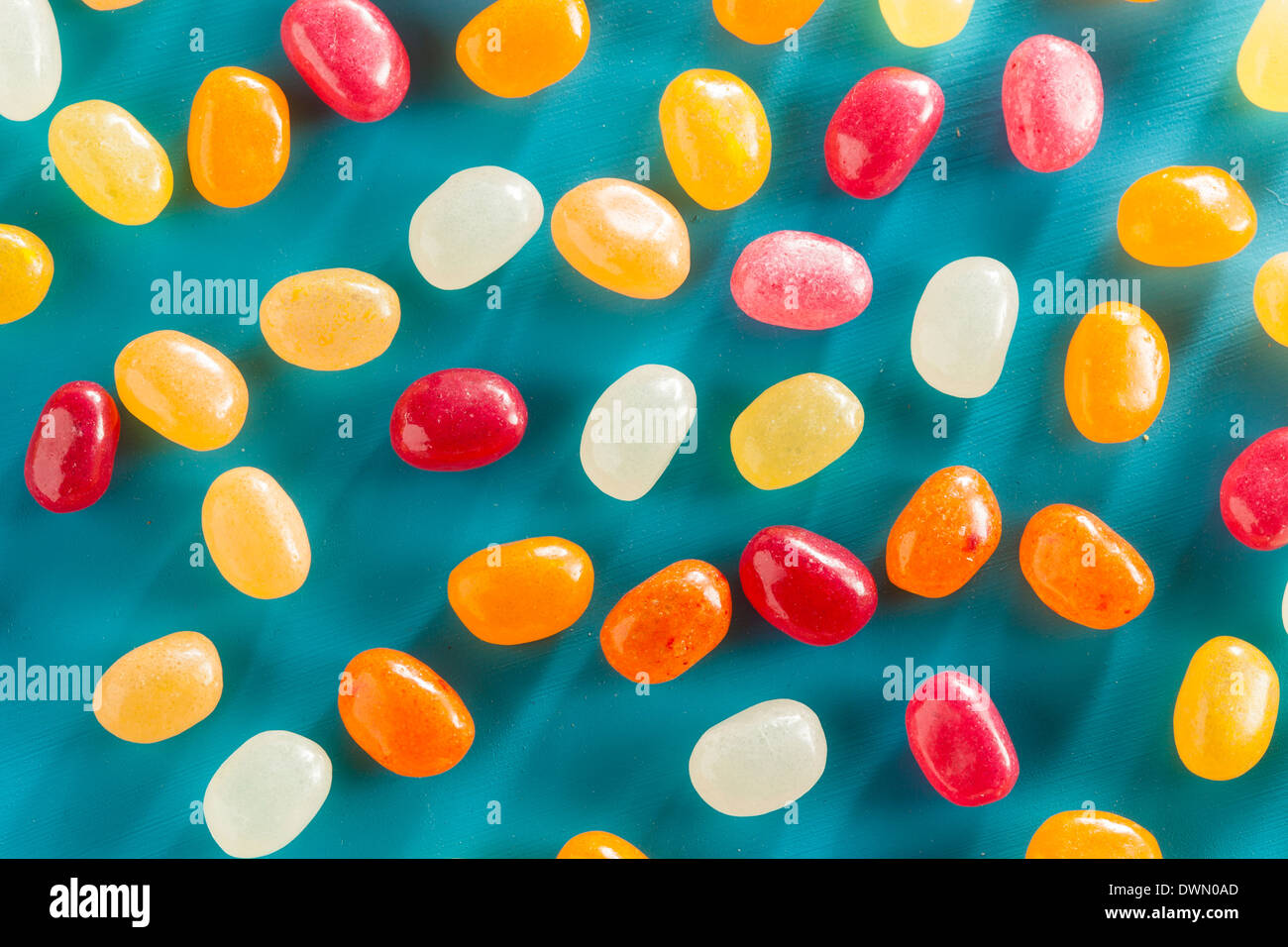 Jellybean hi-res stock photography and images - Alamy