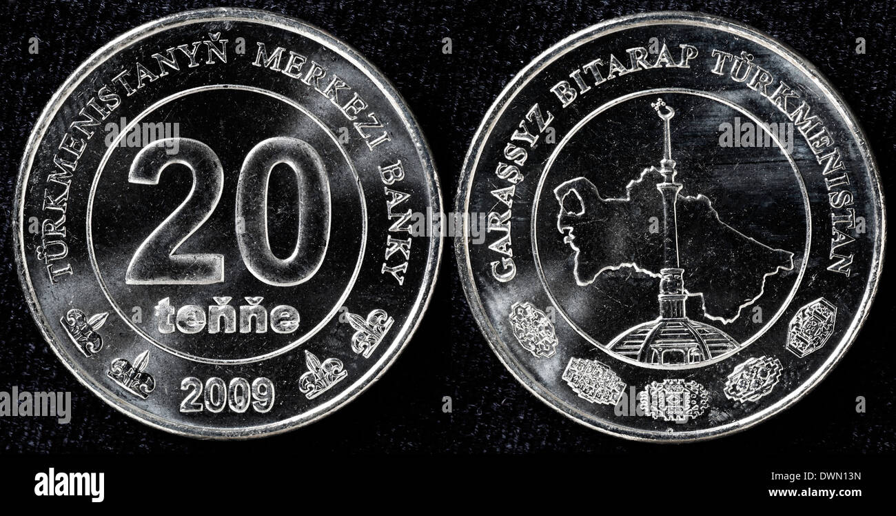 Tenge hi-res stock photography and images - Alamy