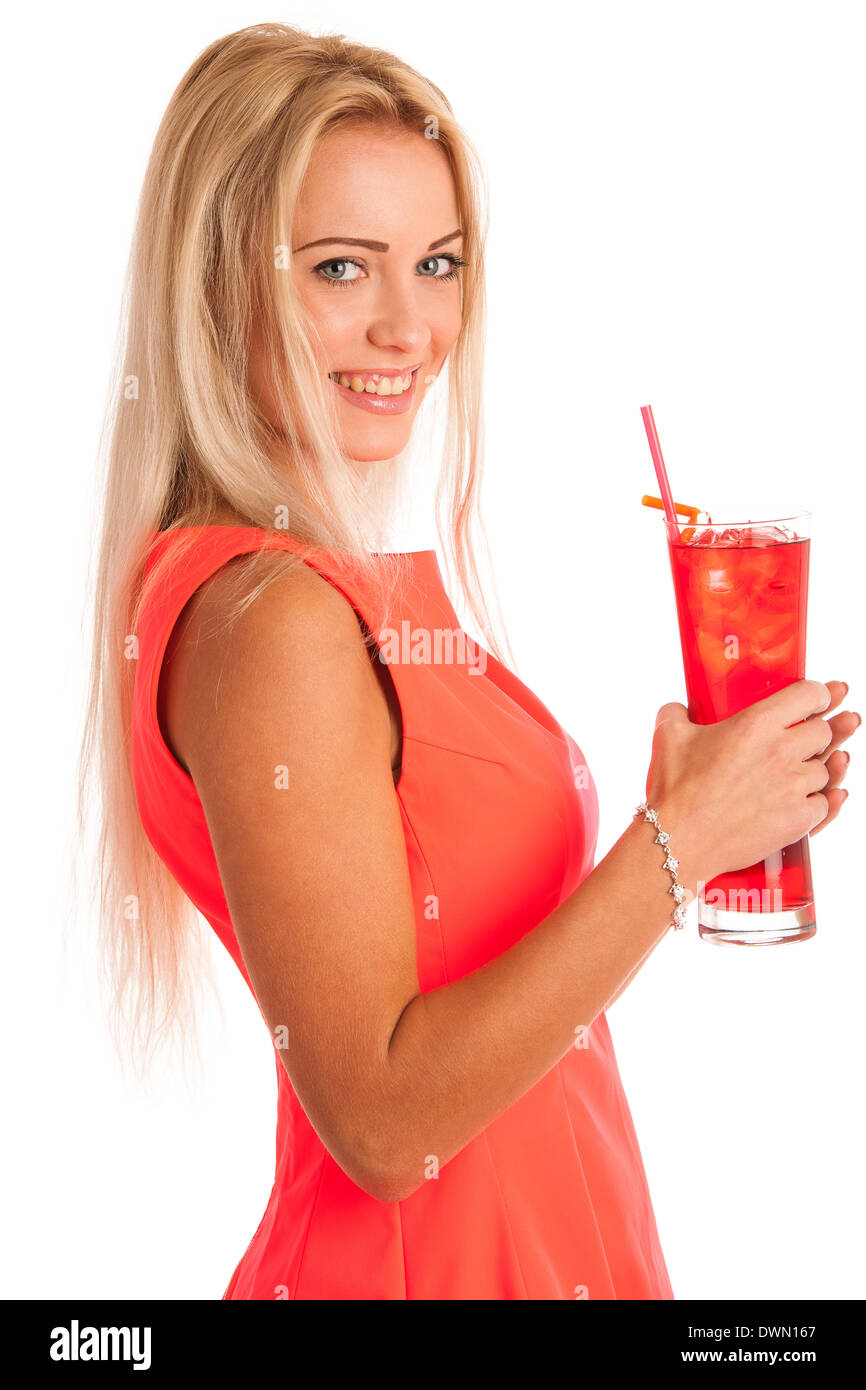 Beauty ice woman hi-res stock photography and images - Alamy