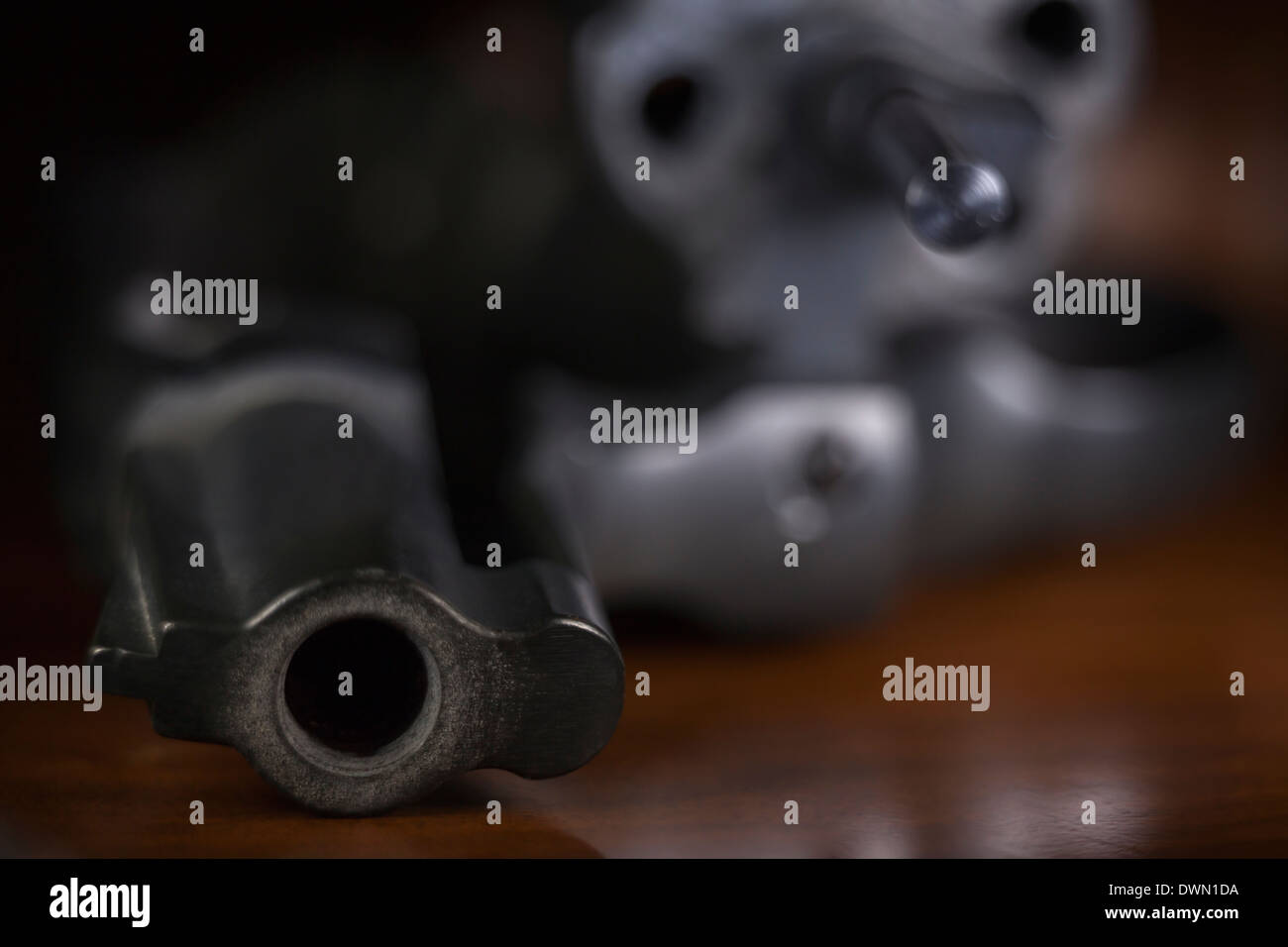 Safety revolver hi-res stock photography and images - Alamy