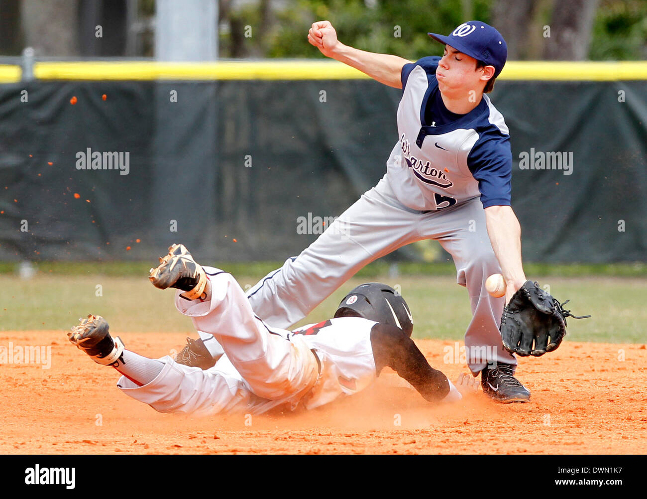 James logan high school hi-res stock photography and images - Alamy