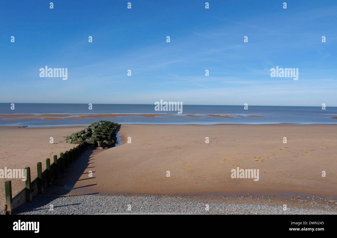 Cleveleys uk hi-res stock photography and images - Alamy