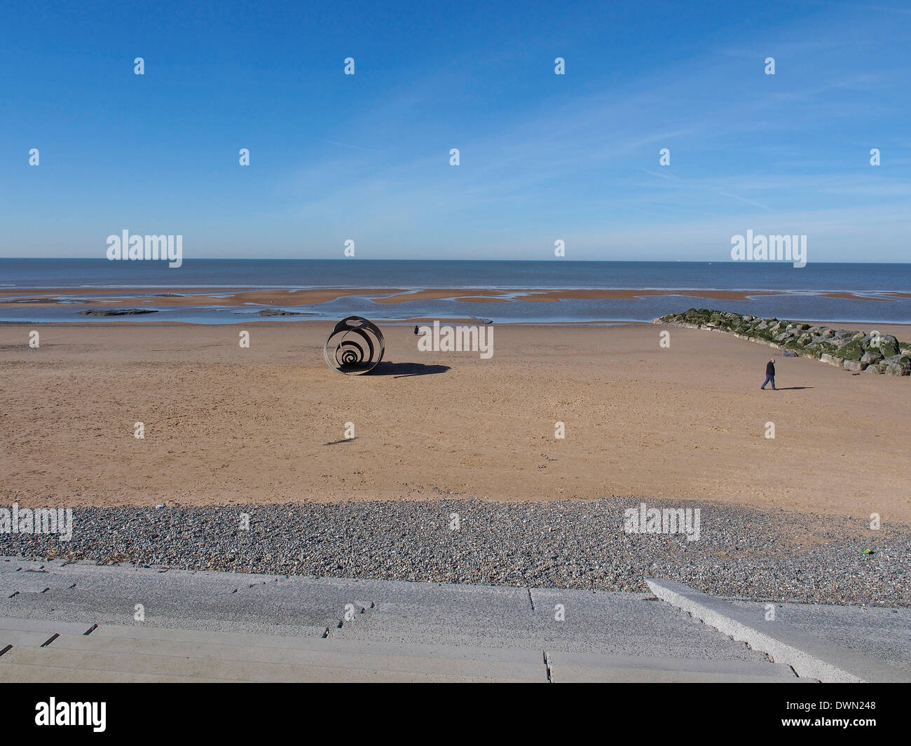 Cleveleys Uk Stock Photos & Cleveleys Uk Stock Images - Alamy