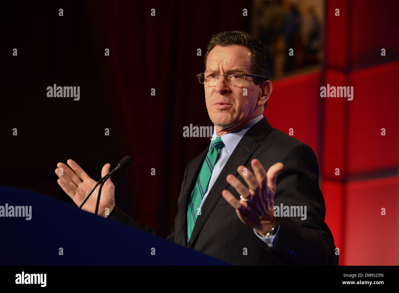 Daniel malloy hi-res stock photography and images - Alamy