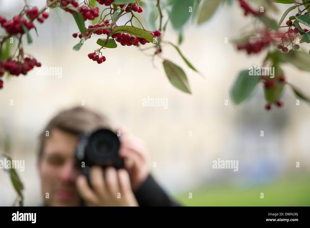Floral photographer hi-res stock photography and images - Alamy