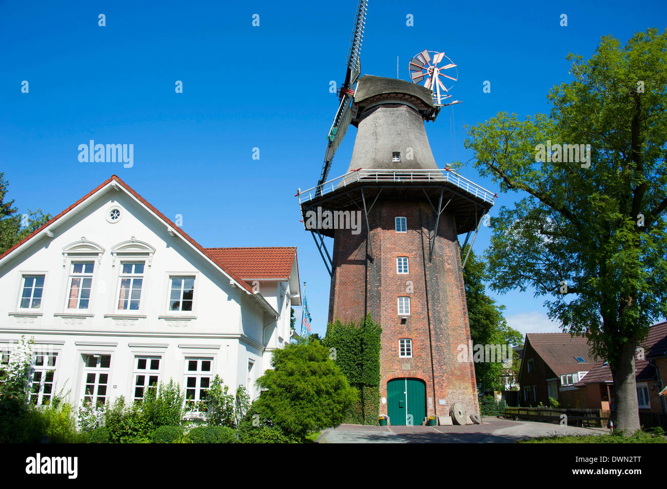Aurich hi-res stock photography and images - Alamy