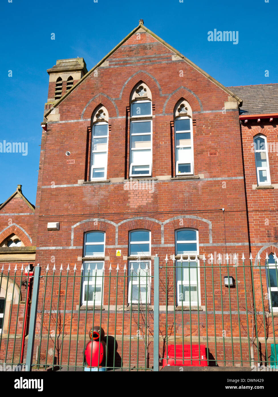 Victorian School High Resolution Stock Photography and Images - Alamy