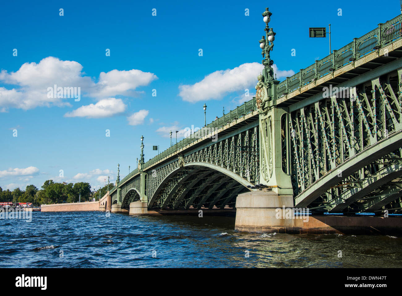 Places of st trinity hi-res stock photography and images - Alamy