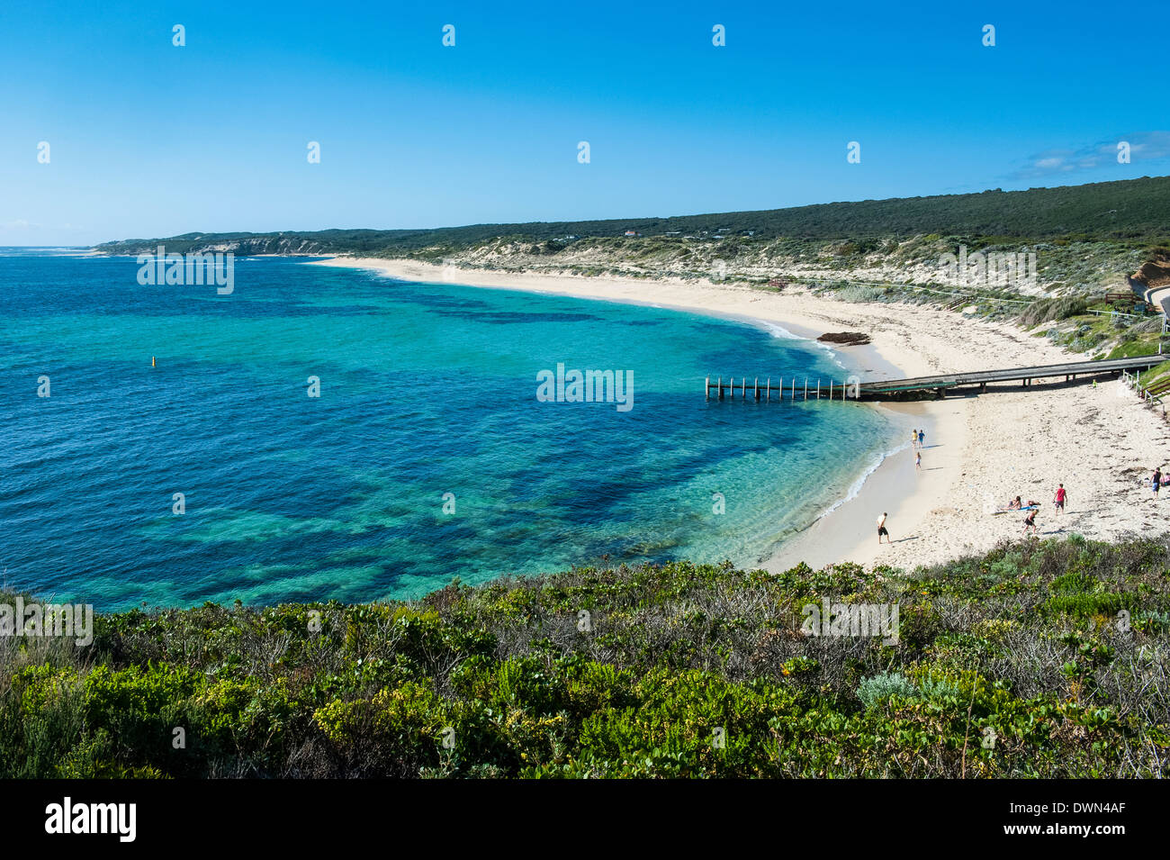 Margaret river hi-res stock photography and images - Alamy