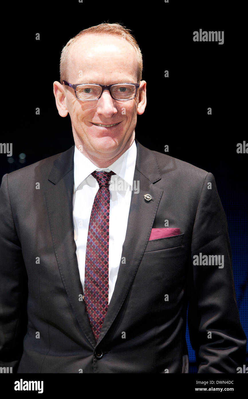 Thomas neumann hi-res stock photography and images - Alamy