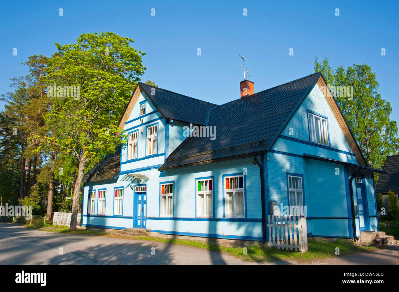 Vosu estonia hi-res stock photography and images - Alamy